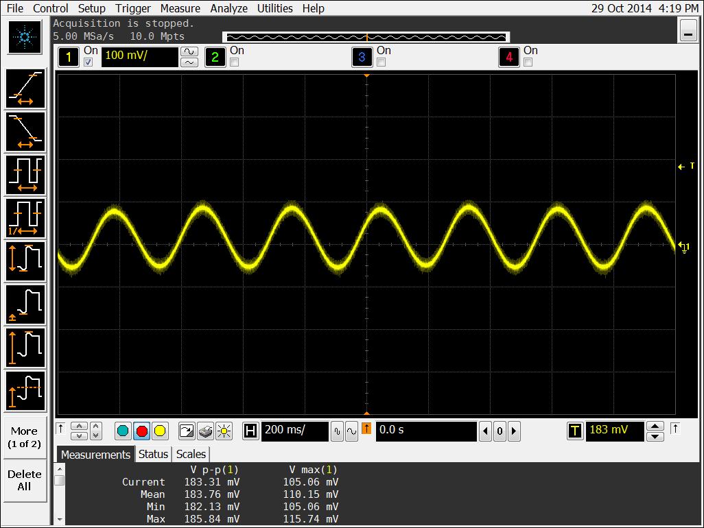 VSM | Myuon Instruments